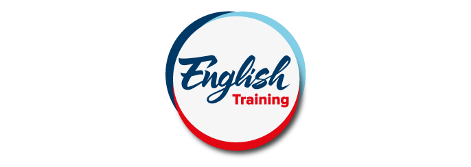 Gracias por solicitar tu Free English Training