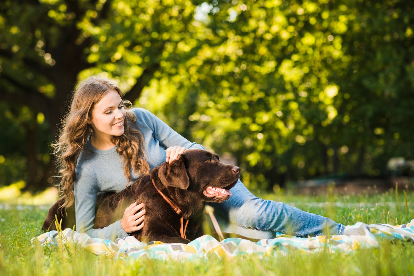 Beneficios de tener una mascota en casa
