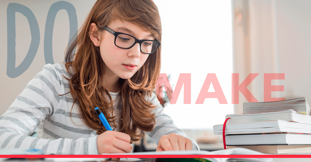 Descubrí los verbos más usados en inglés