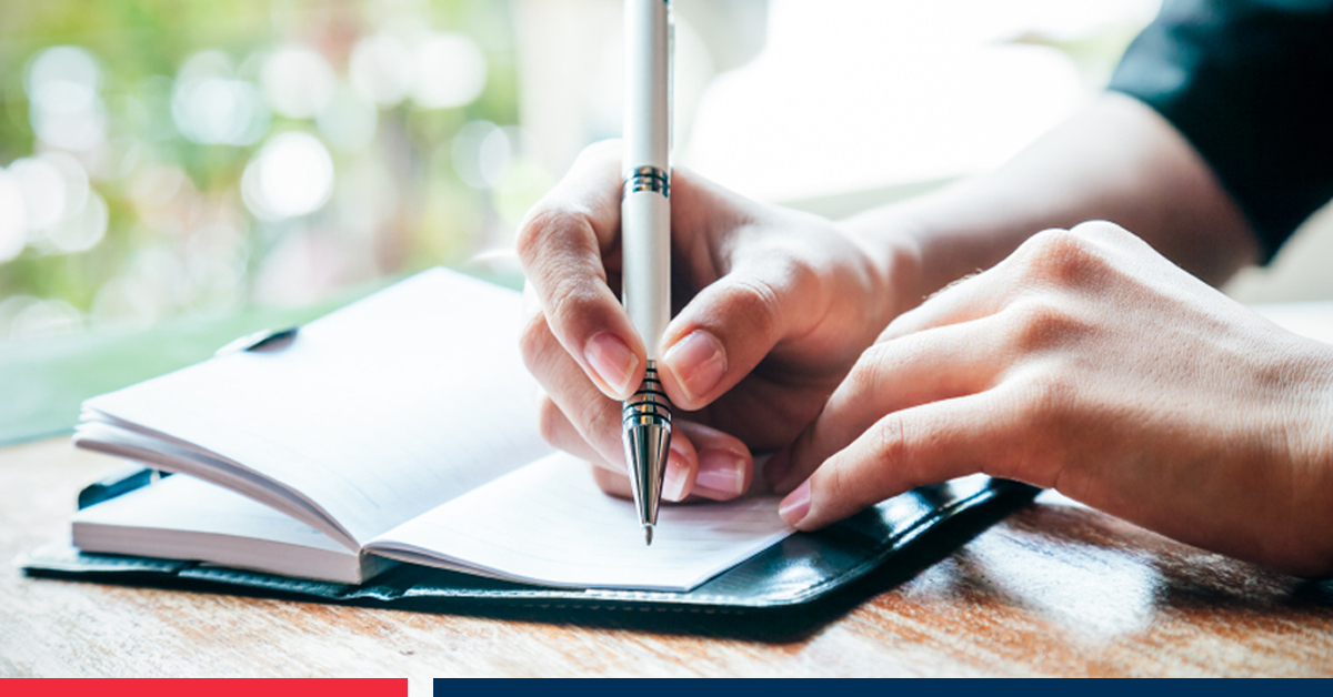 Tips para aprender a escribir en inglés