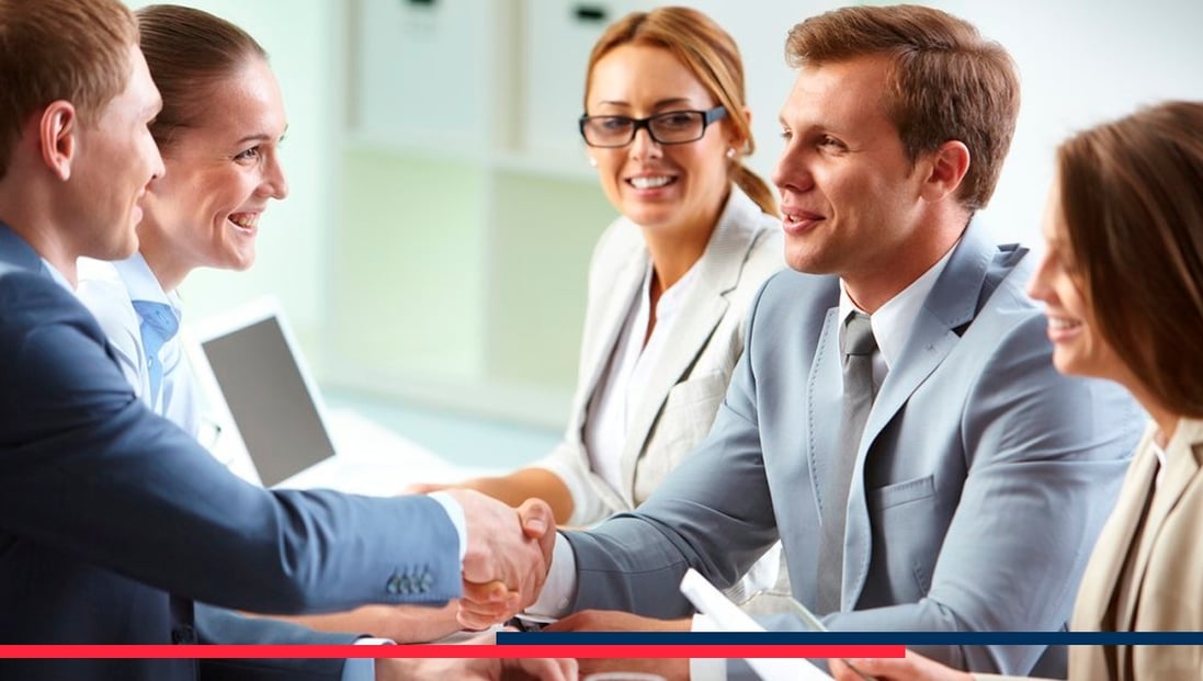 Frases en inglés para hablar con clientes extranjeros