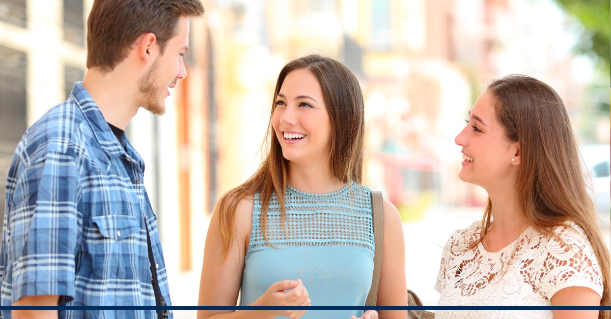 Frases en inglés para tener buenos modales