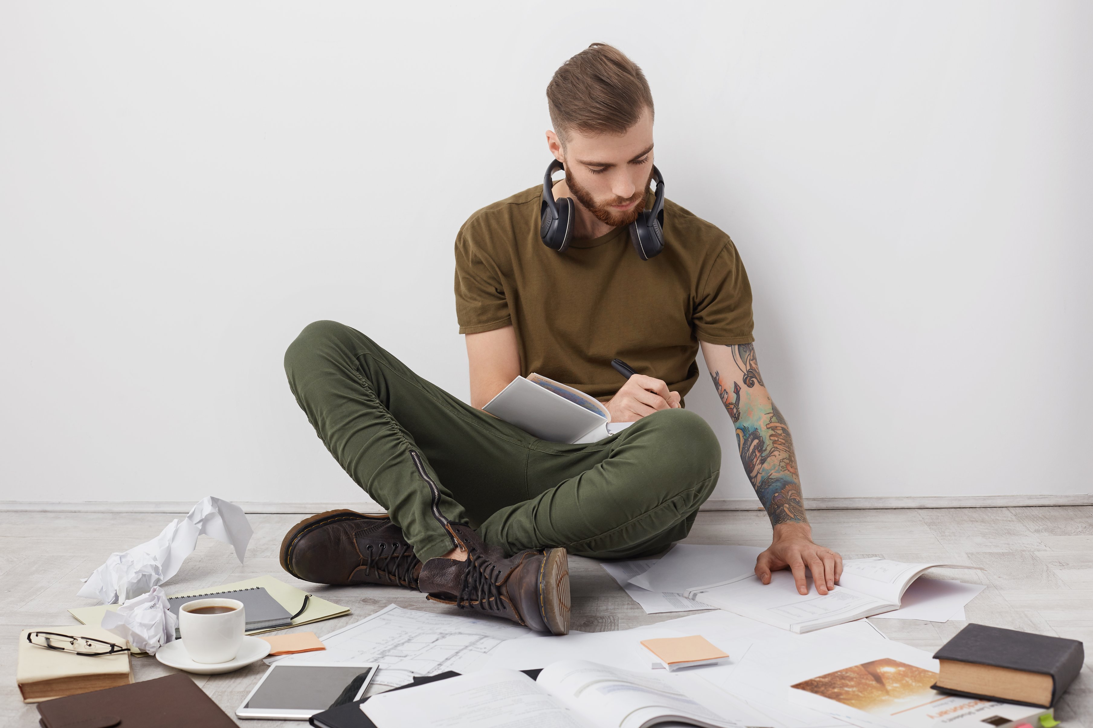 Cómo hablar sobre un hobby en inglés