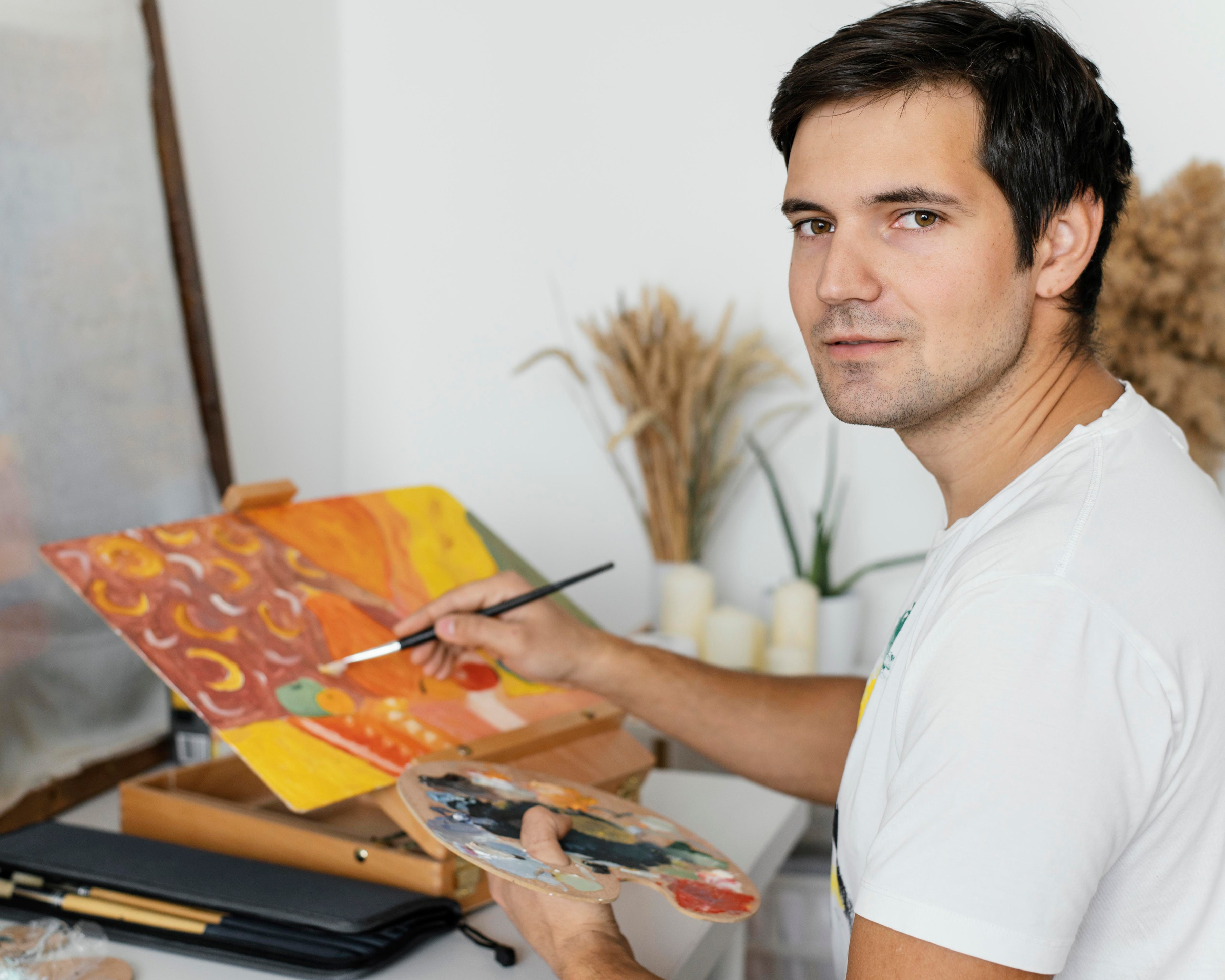 Cómo hablar sobre un hobby en inglés