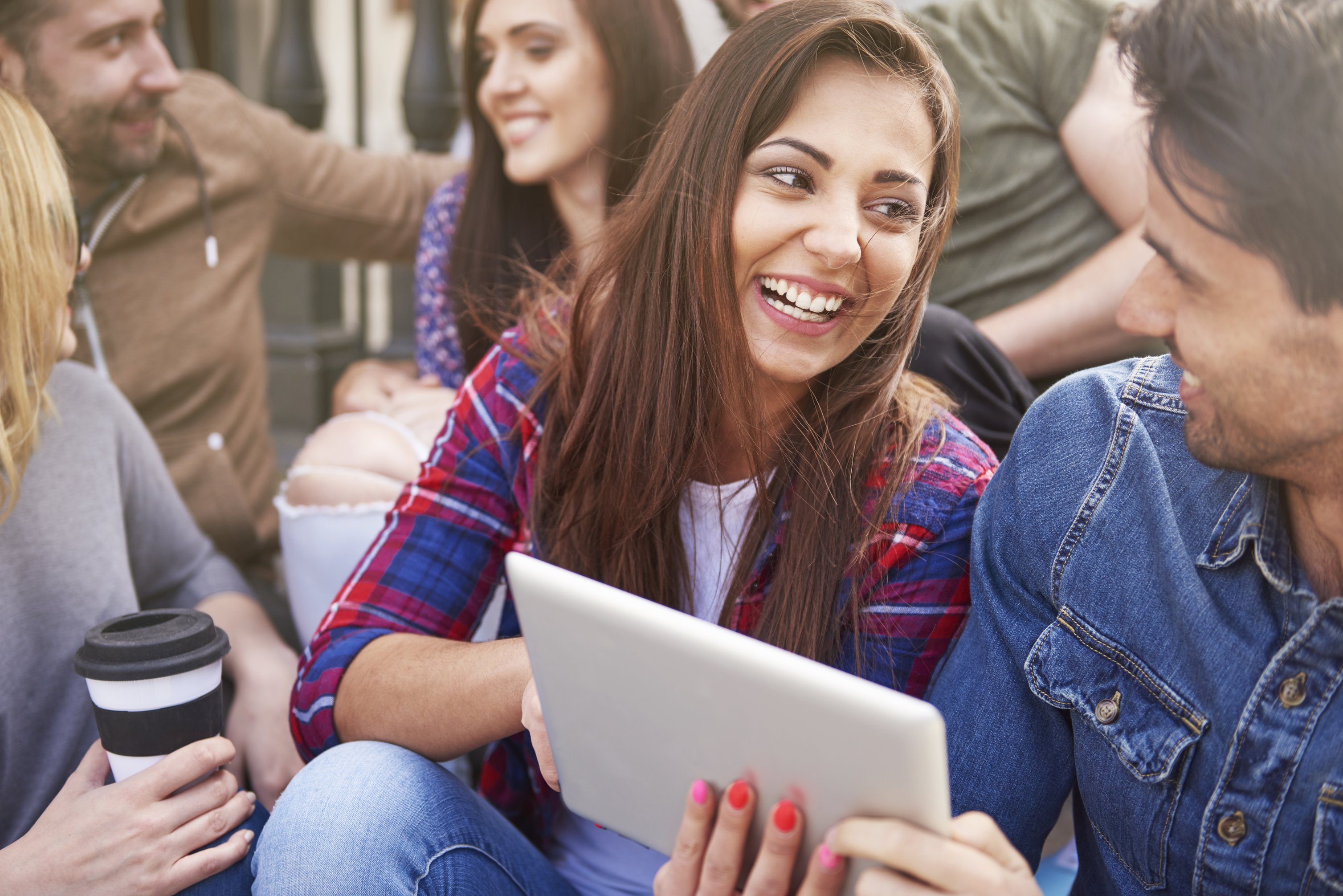 Conocé y aprendé a usar As - As como comparativo de igualdad