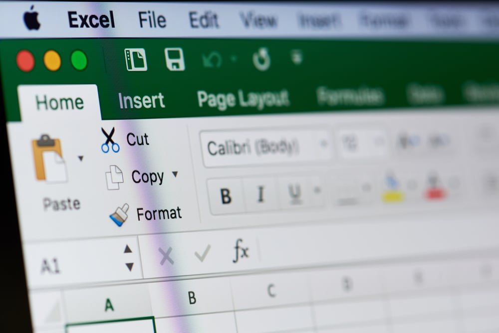 Funciones de Excel en inglés: ¿Cuáles son las más útiles?